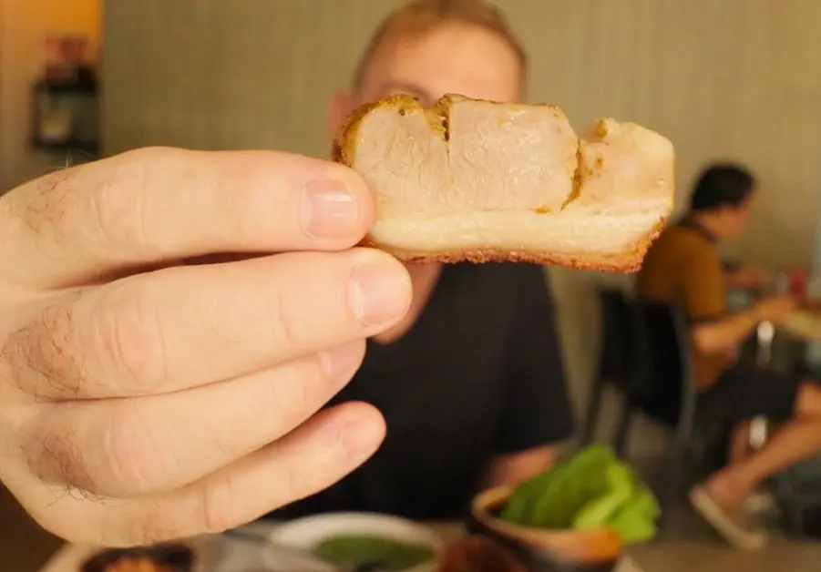 Habanero Kitchen Bar: Pain, Booze, And Bliss In Cubao