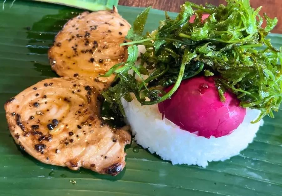 Gubat QC: No Spoons, No Forks, No Problem.