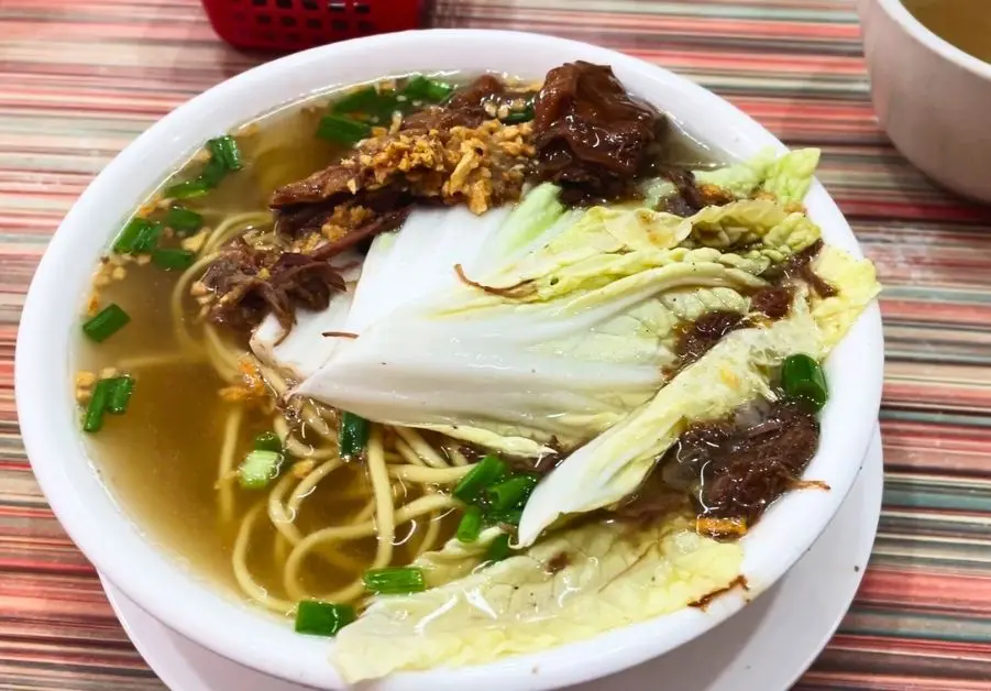 La Loma: Lechon, Pares, And The Spiciest Halo-Halo In QC