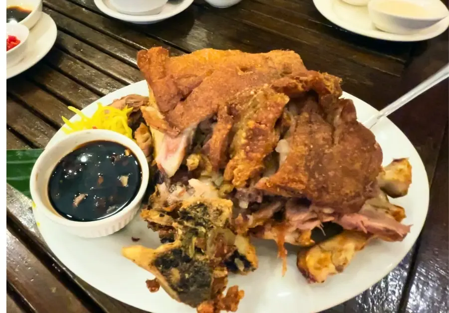 Provenciano Restaurant QC | Nostalgic Filipino Comfort Food