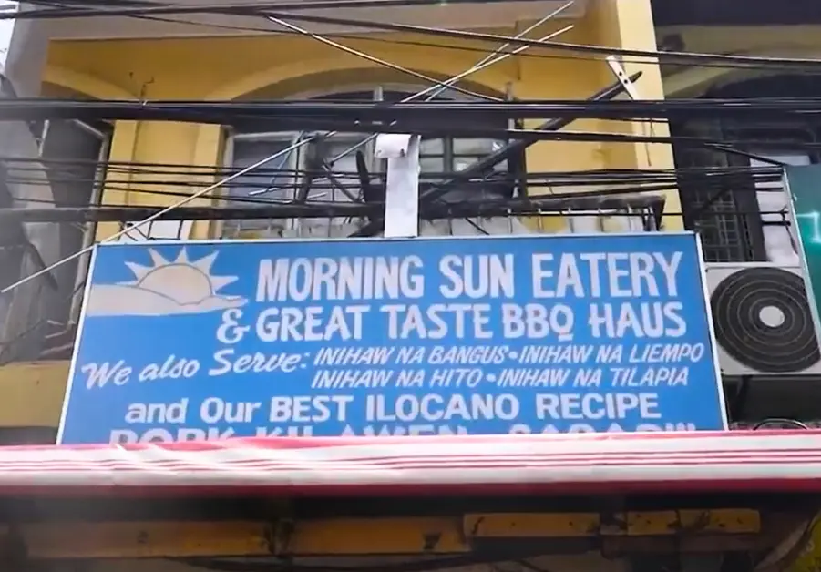 Morning Sun Eatery: Home To QC's Best Dinakdakan