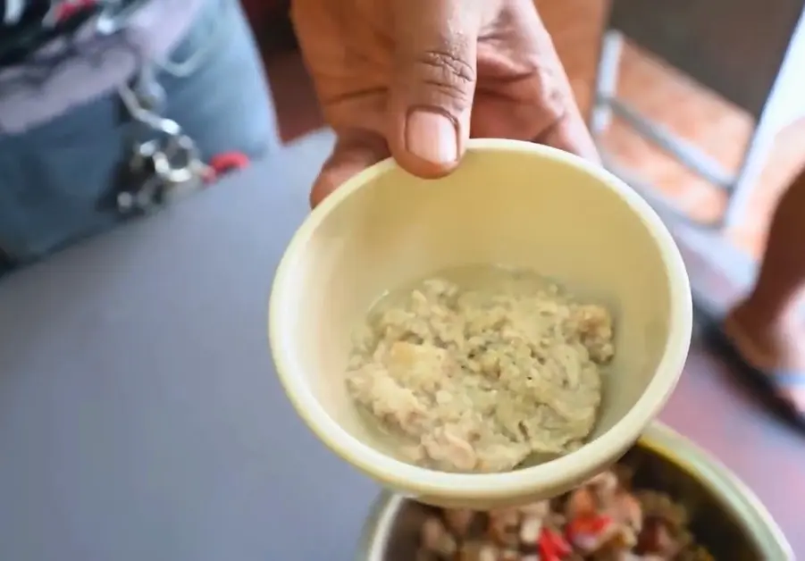 Morning Sun Eatery: Home To QC's Best Dinakdakan