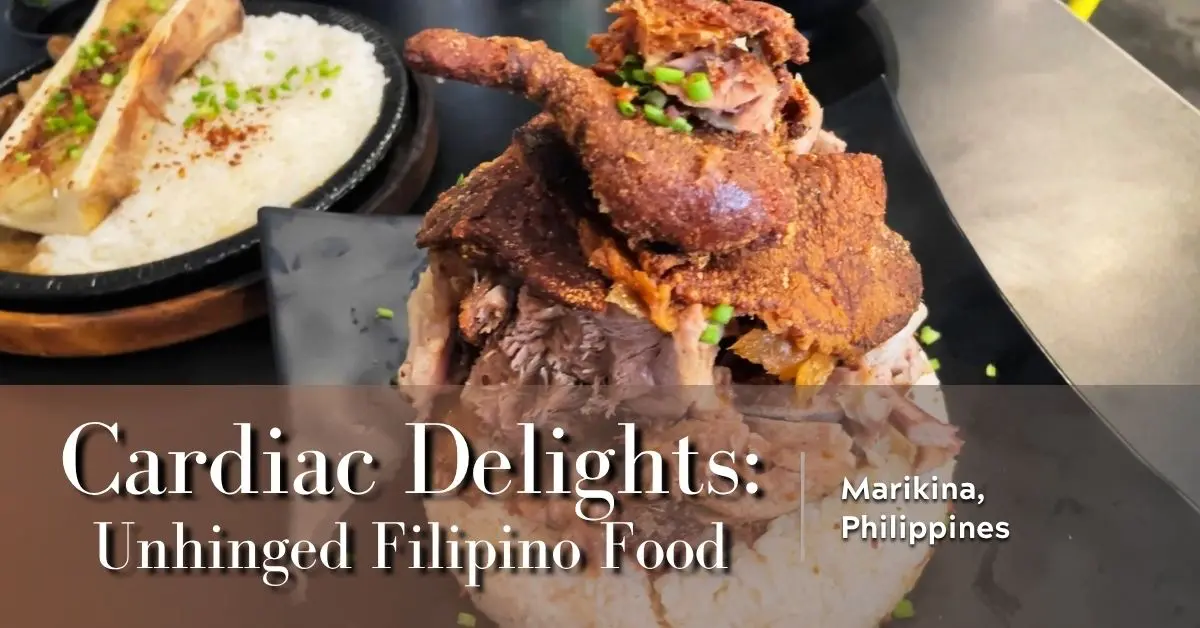 Must Try Dishes In Davao And Where To Find Them