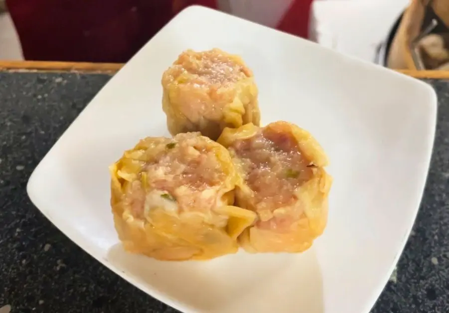 Charlie’s Wanton Special: Amazing Filipino Chinese Food