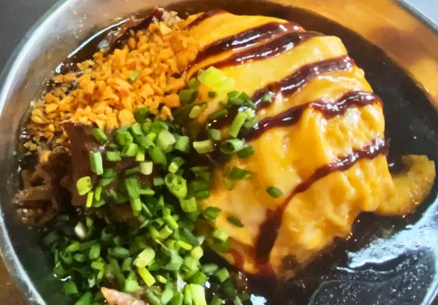 My Favorite Mandaluyong Restaurants: 25 Locations